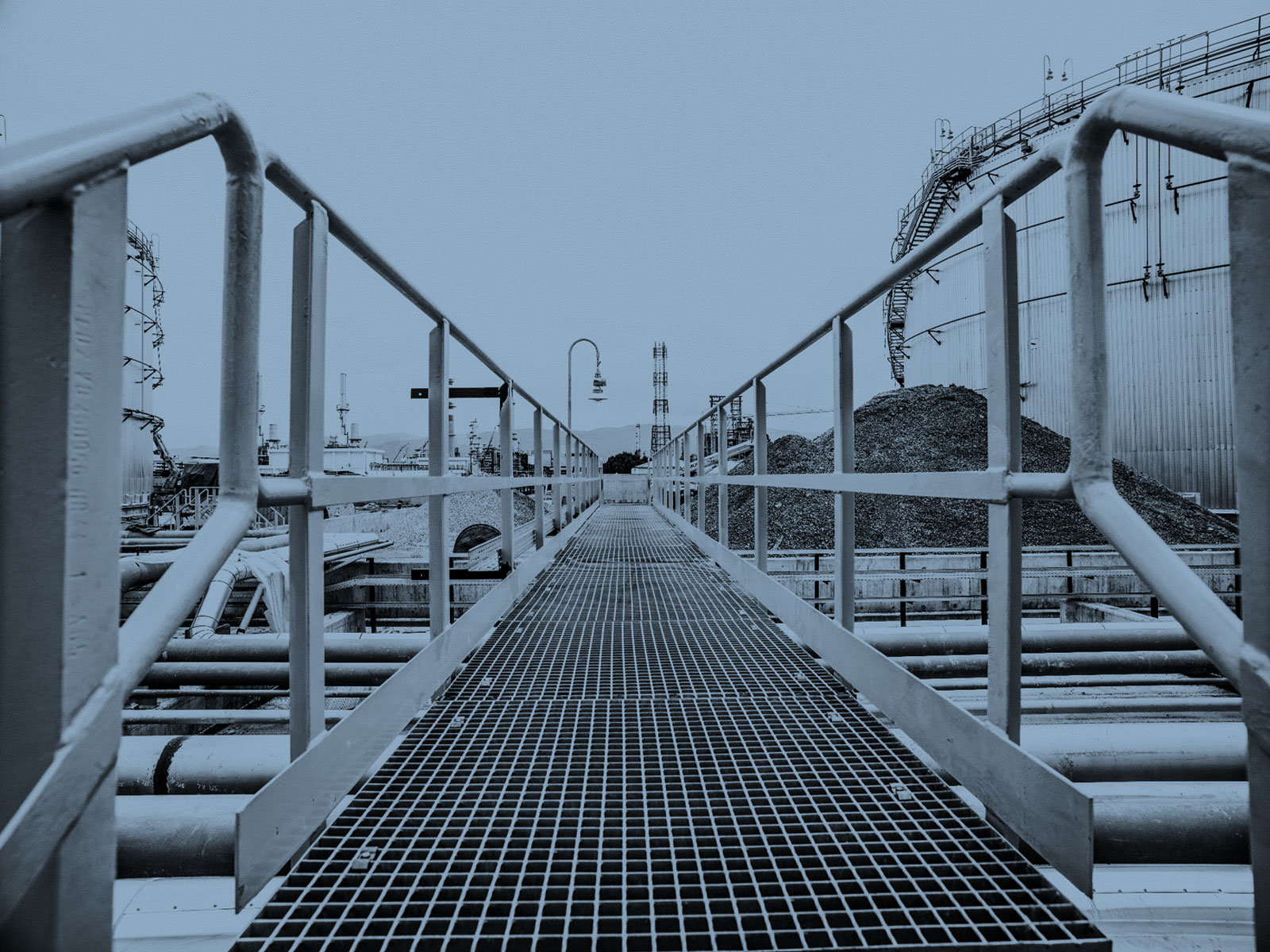 IGCC Jazan – Técnicas Reunidas