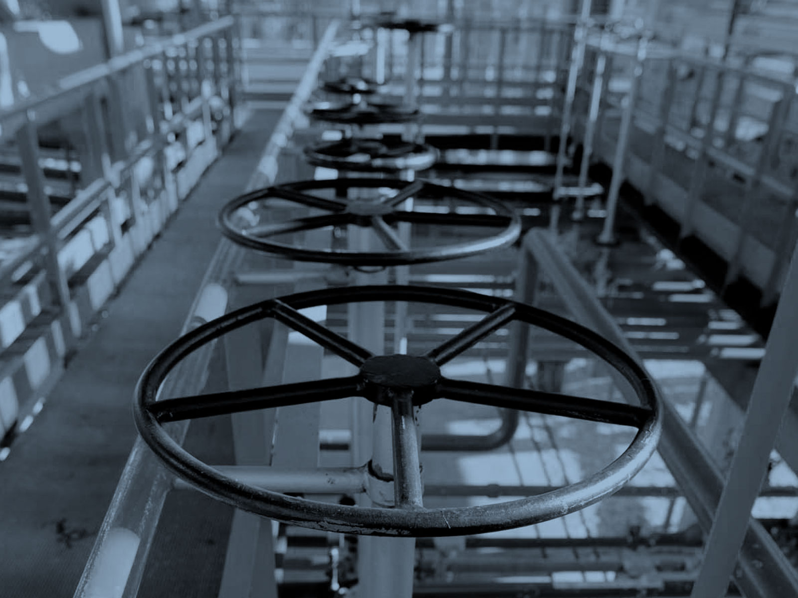 Haradh Gas Compression Project – Técnicas Reunidas