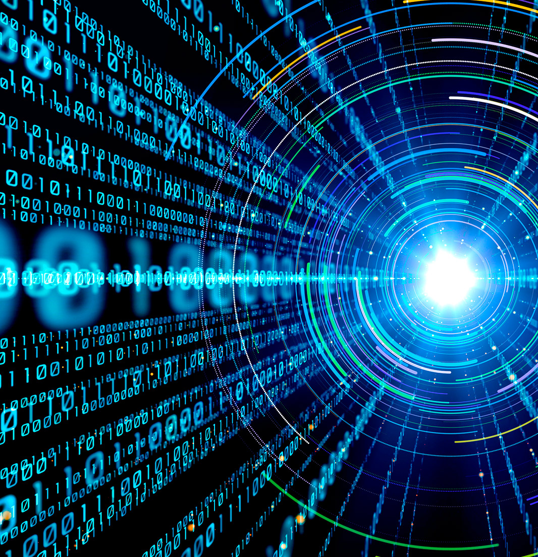 Digitalization – Técnicas Reunidas